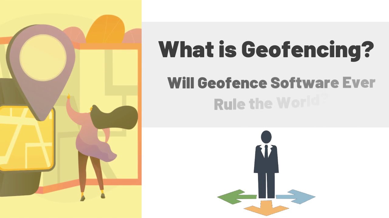 What is Geofencing | How it Works? Quick Overview in 2 Mins! - YouTube