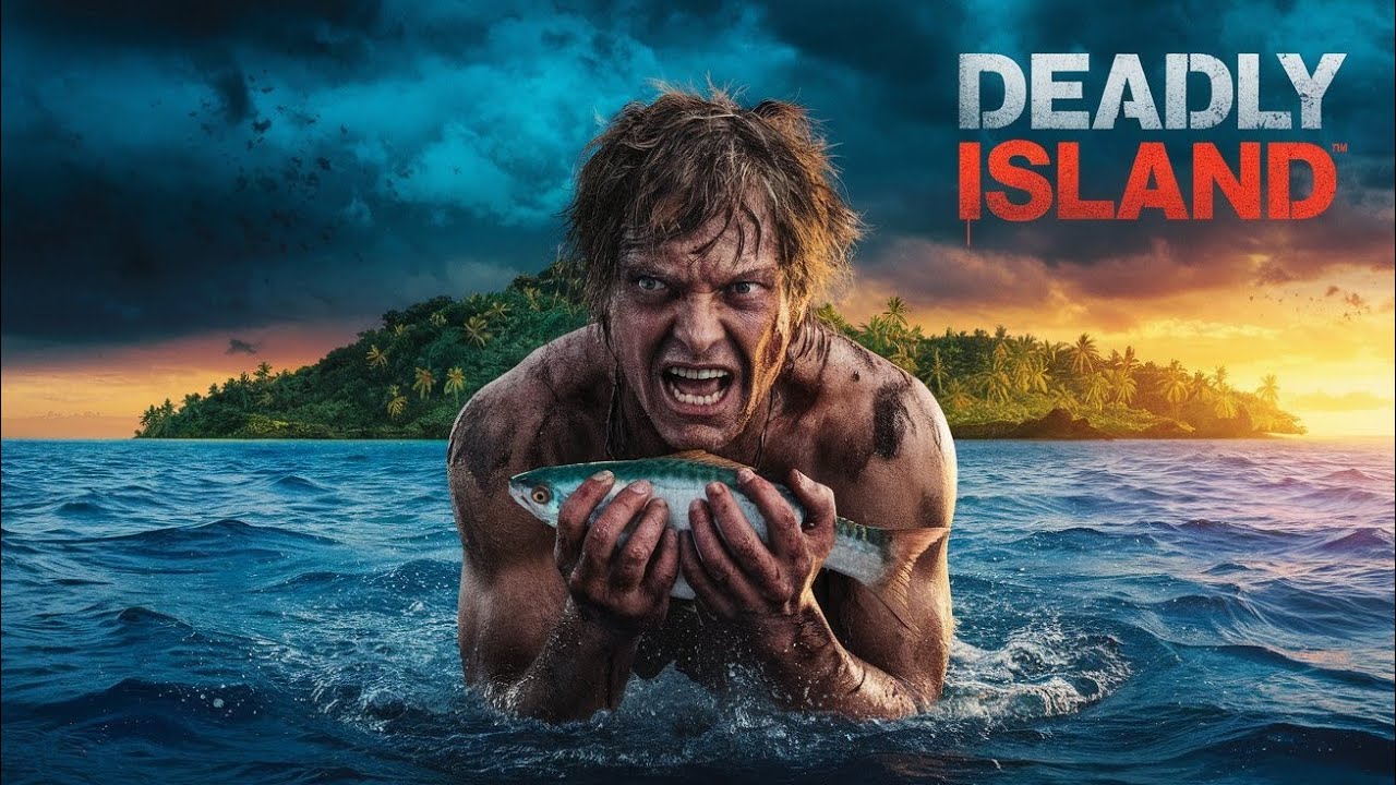Top 5 Dangerous Place | Worlds Deadliest Island - YouTube