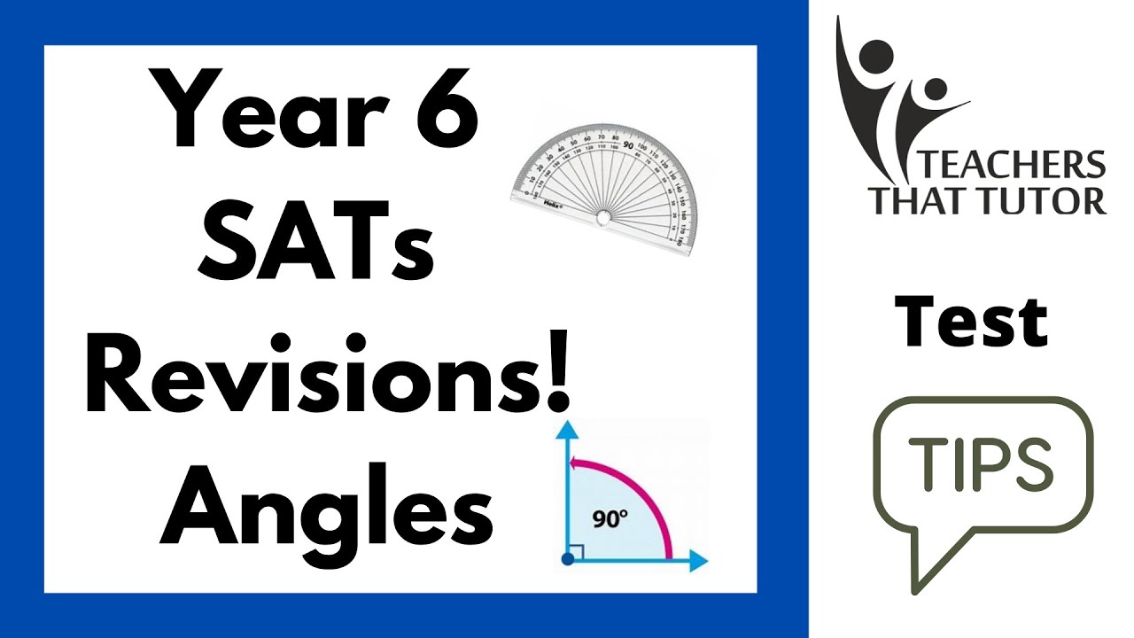 Year 6 SATs - Maths (How you can score more marks?) - YouTube