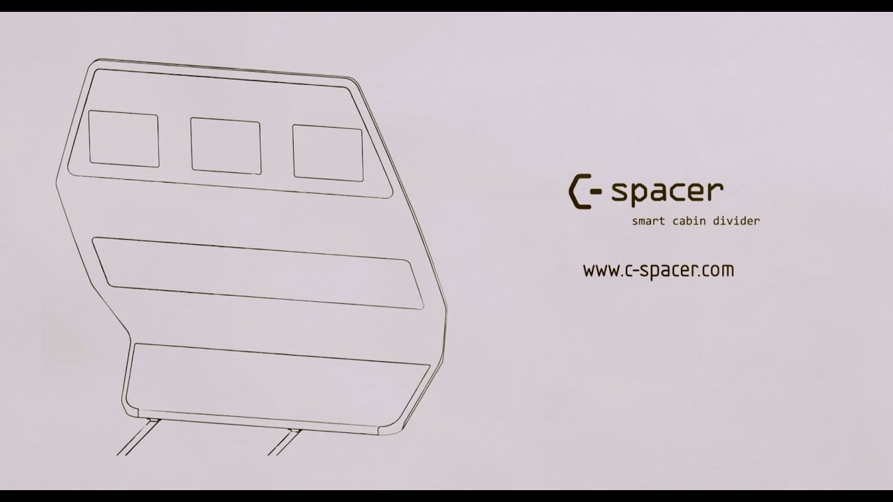 C-spacer Features - YouTube