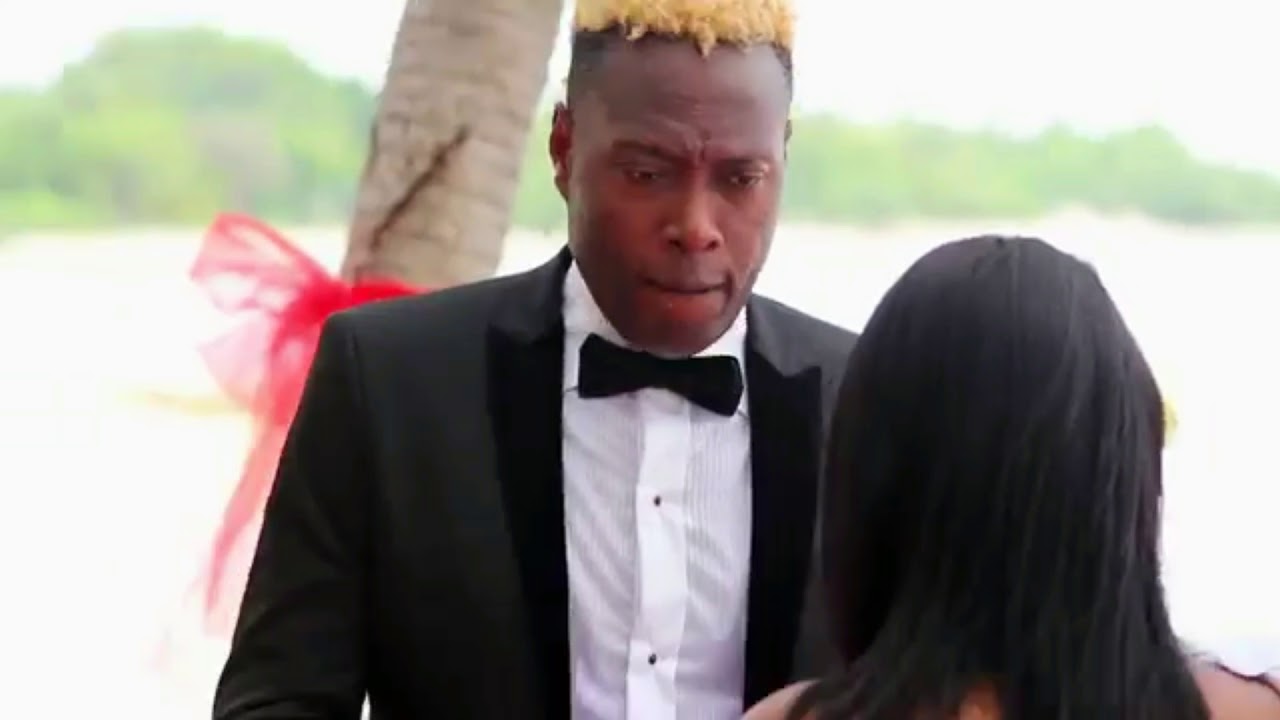 GAZZMAN DISIP - Fot Papam official music video! - YouTube