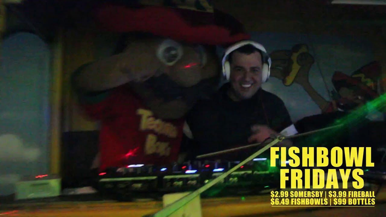 Tequila Bob's Saturday March 23, 2019 Video Montage - YouTube