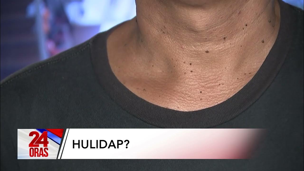 Police corporal na sangkot sa robbery-extortion at carnapping, arestado | 24 Oras - YouTube