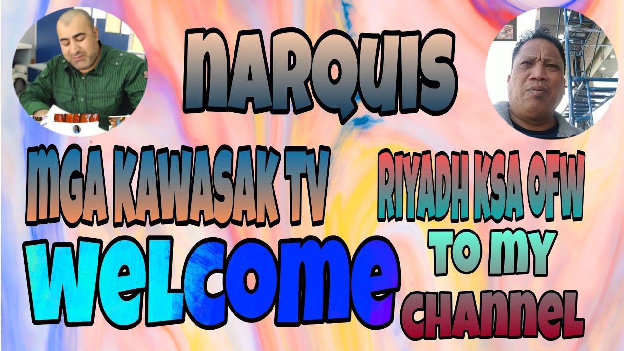 # VLOG#144 RIYADH KSA OFW chaneging lithg in show room #marat# - YouTube