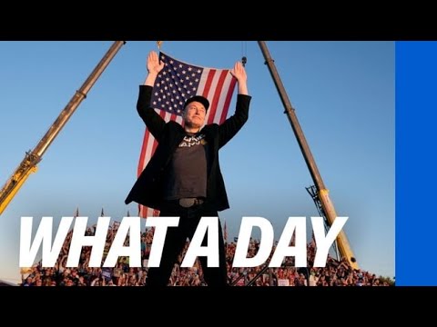 Morning Review in detail - YouTube