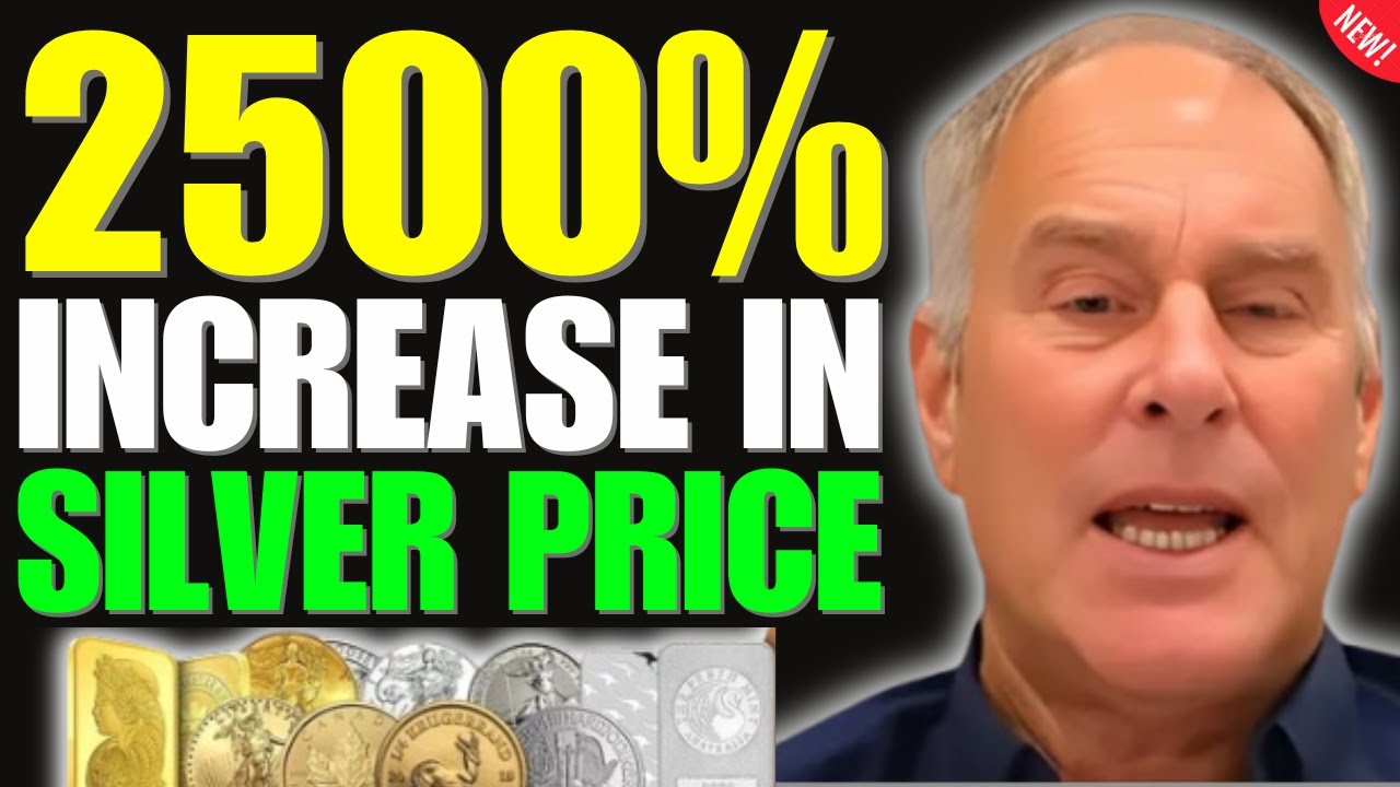 "The Last Days of Triple Digit Silver; Why October Could Change ...