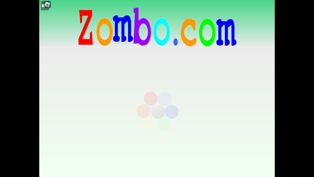 Welcome to Zombo.com #shorts #roblox #cbm #1v1 - YouTube