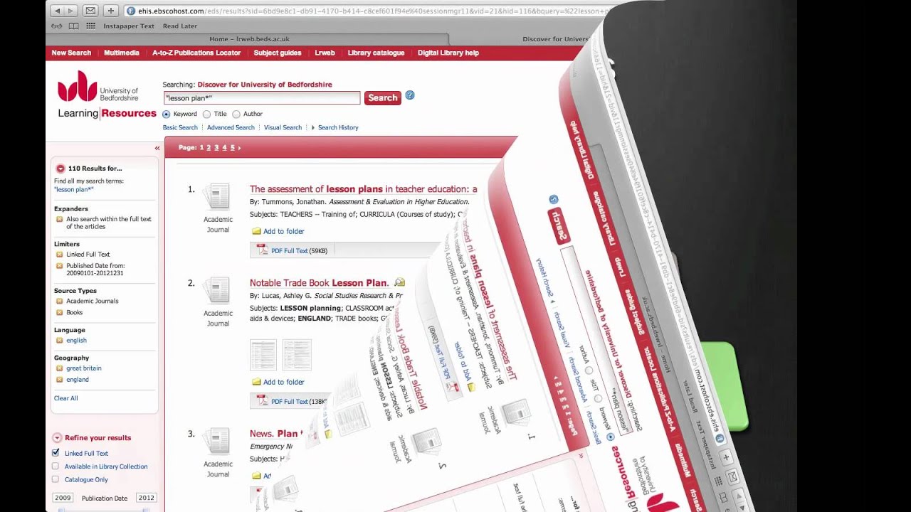 DISCOVER: Learn how to use it in 6 minutes - YouTube