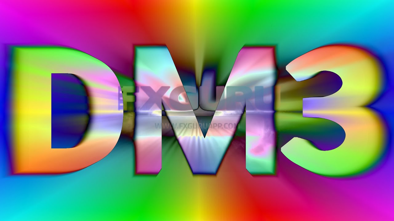 FxGuru Enhanced With Diamond 3 (DM3) - YouTube