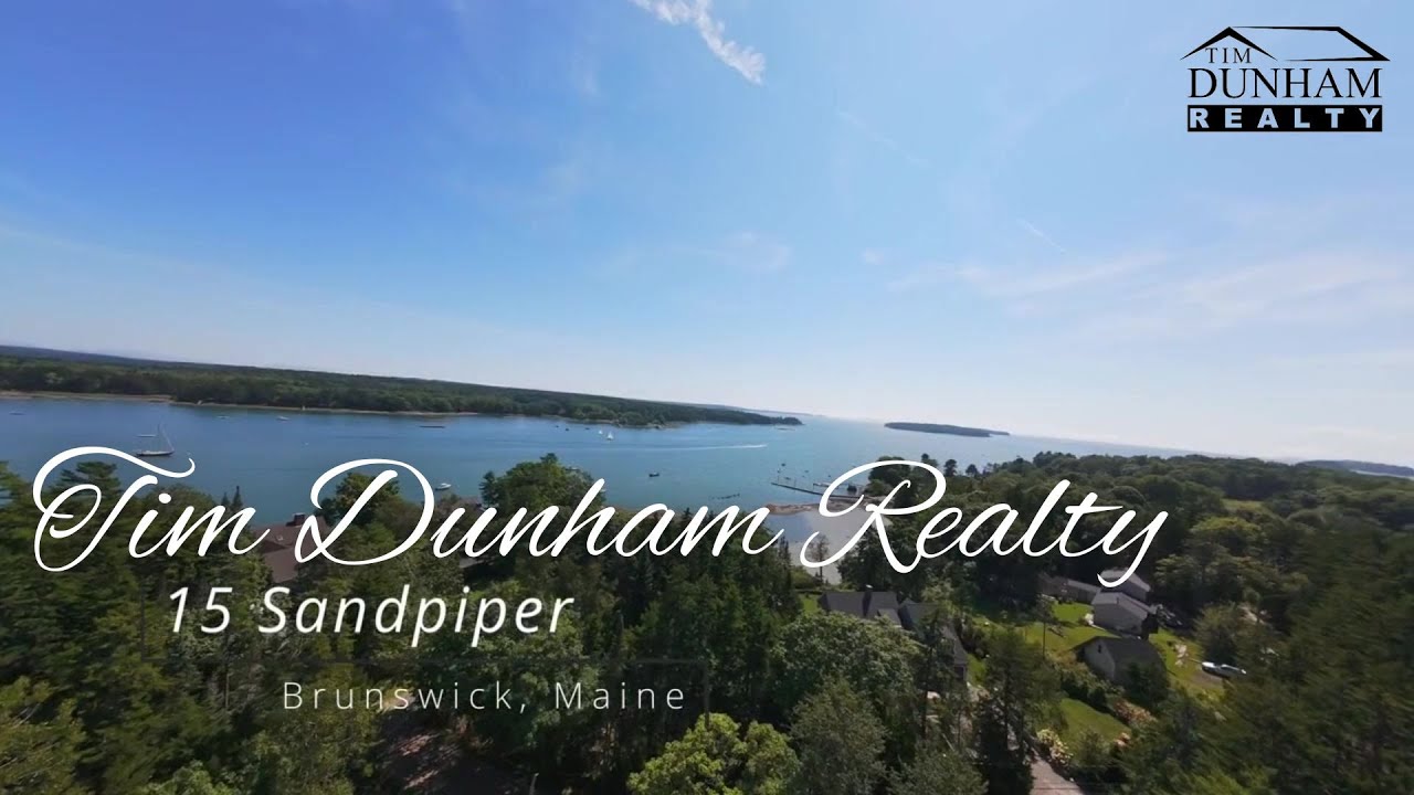Tim Dunham Realty limited Waterfront Views | Real Estate Listing in ...