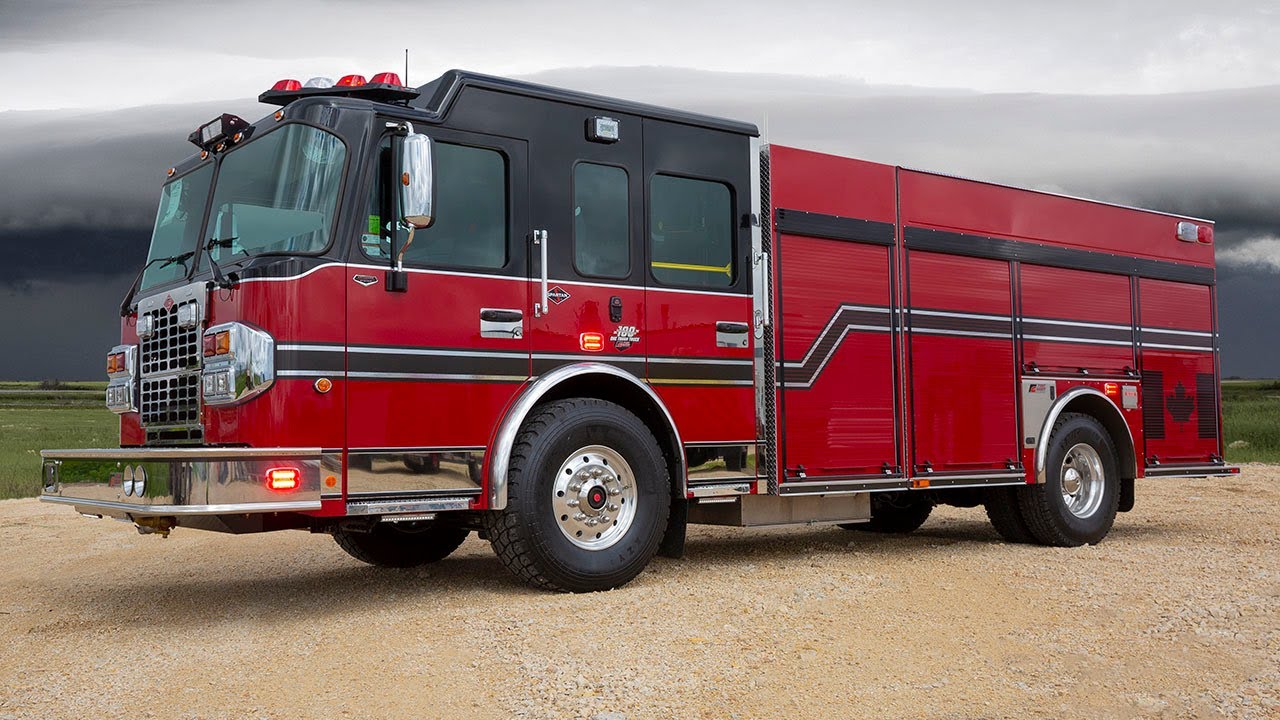 SAM Emergency Rescue Introduction - YouTube