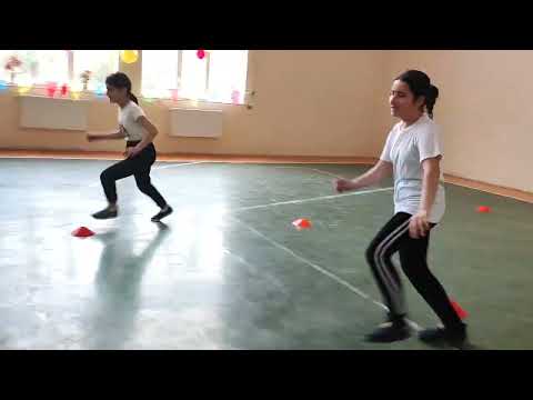 Astara rayon Pensər kənd 2 saylı tam orta məktəb - liseydə \