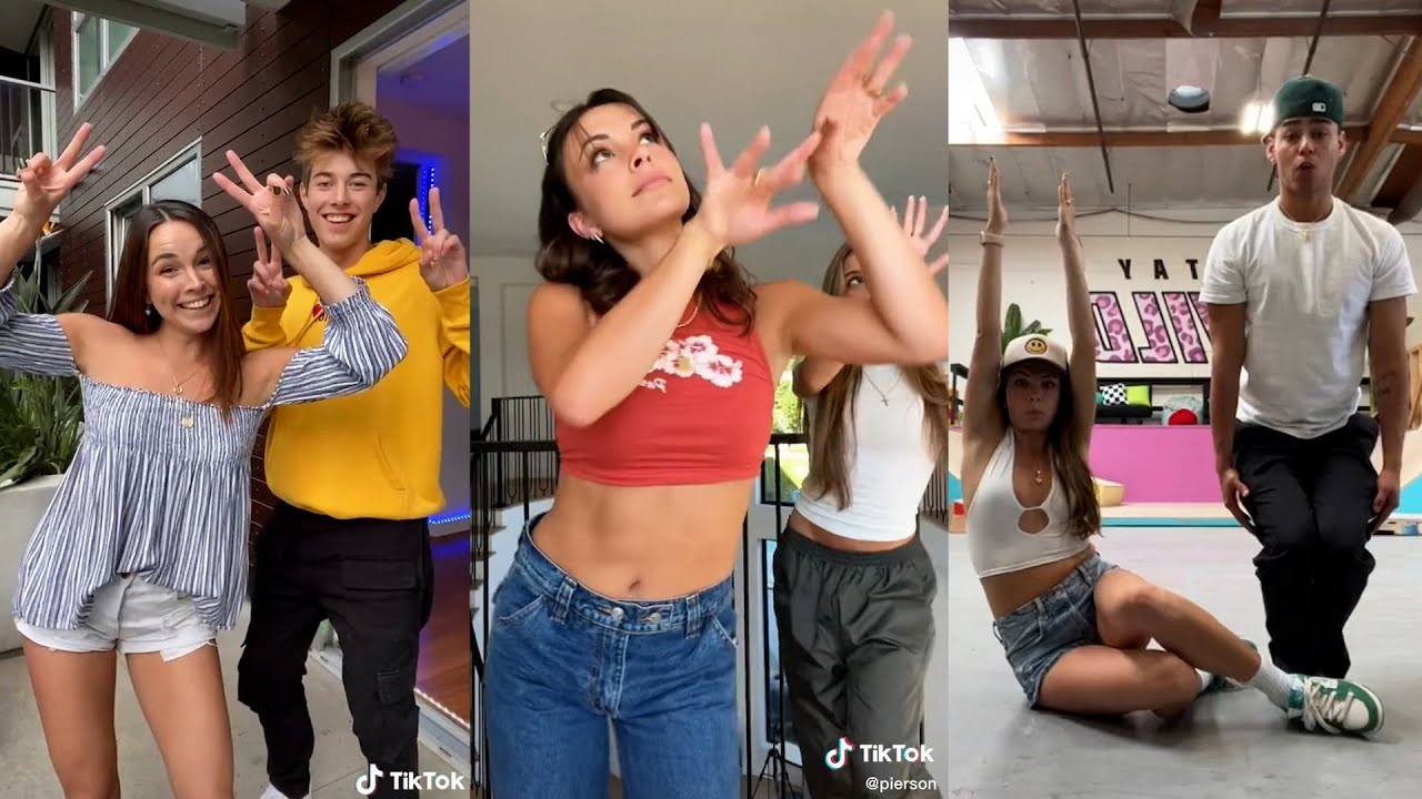 Newest Best Pierson Tik Toks 2022 | New Funny Tik Tok Memes - Newest ...