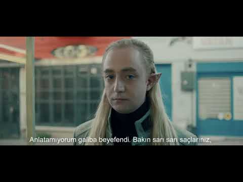 Bright’ın Türkçe sakinlerinden mesaj: ‘Madem orksun, alem korksun’