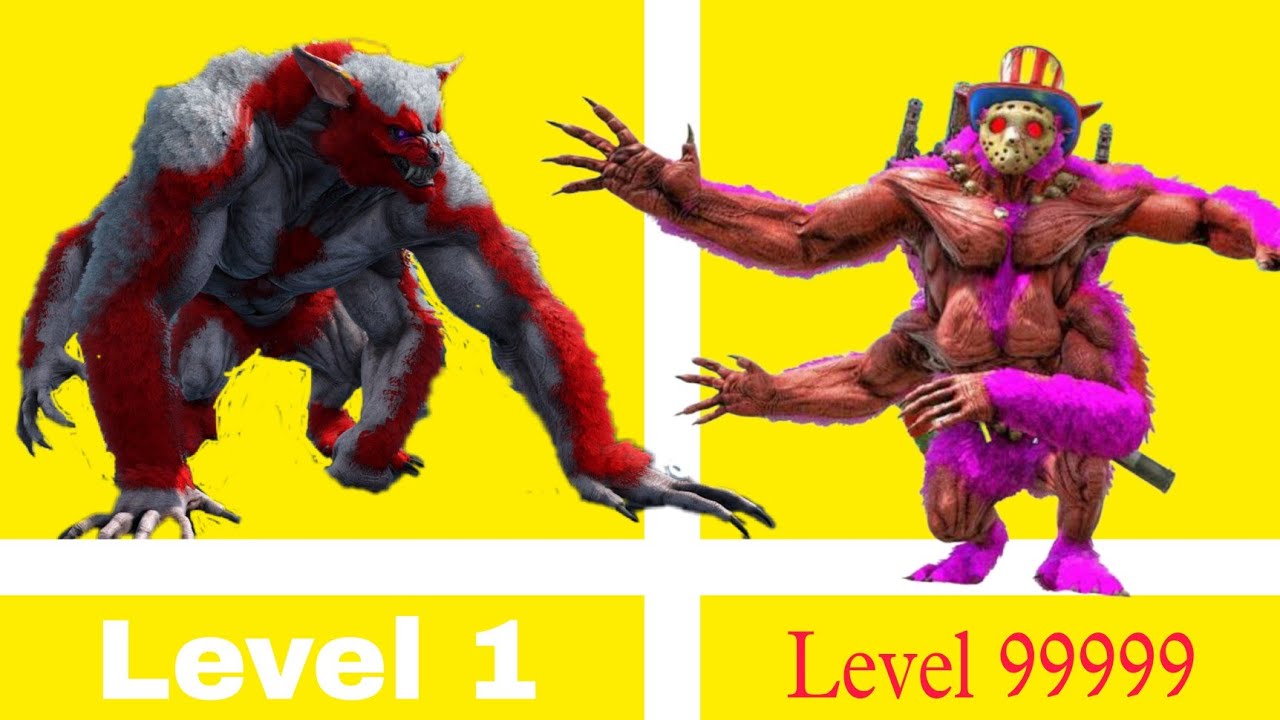 Insane Power Buffon Ferox Taming in Ark Survival Evolved Primal Fear ...