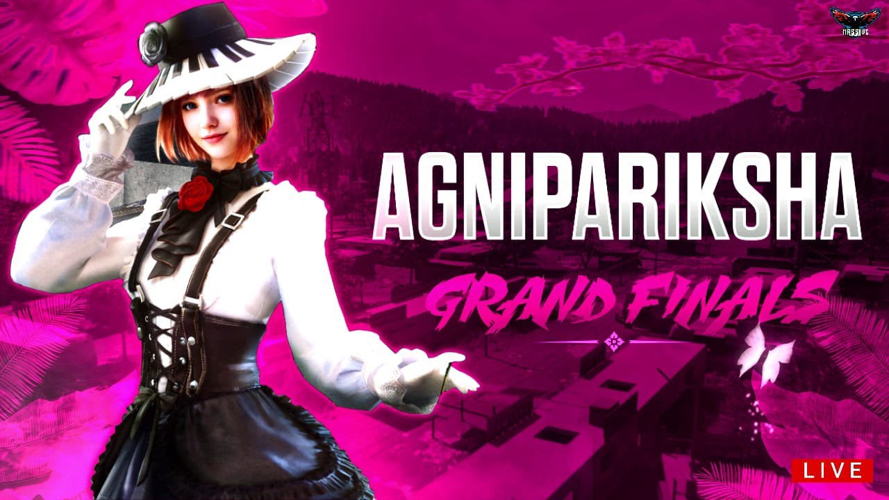 Massive Esports BGMI | Tier1 Scrims| Pich Pilli Pilli Pichhh♥️🏋️ - YouTube