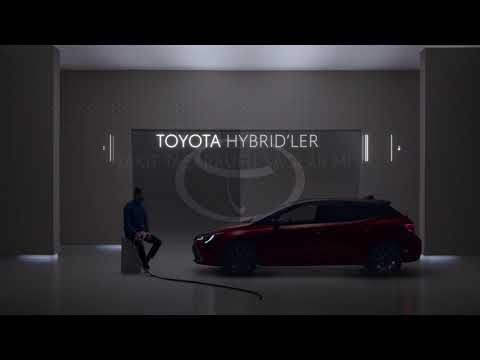 Toyota Hybrid’ler Yakıt Tasarrufu Sağlar Mı? #ToyotaHybridCevaplıyor