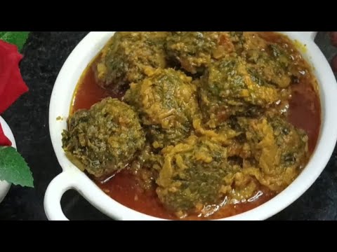 Arbi ke patte ki sabji | Patra ki sabji | अरबी के पत्ते की सब्जी - YouTube