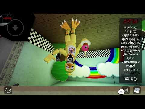 FMR Roblox - YouTube
