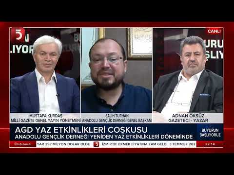 Salih Turhan \