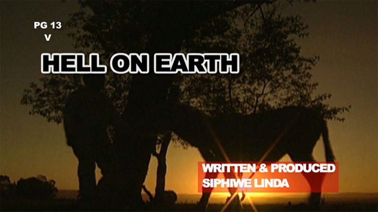 Special Assignment: Hell on earth, 02 February 2021 - YouTube