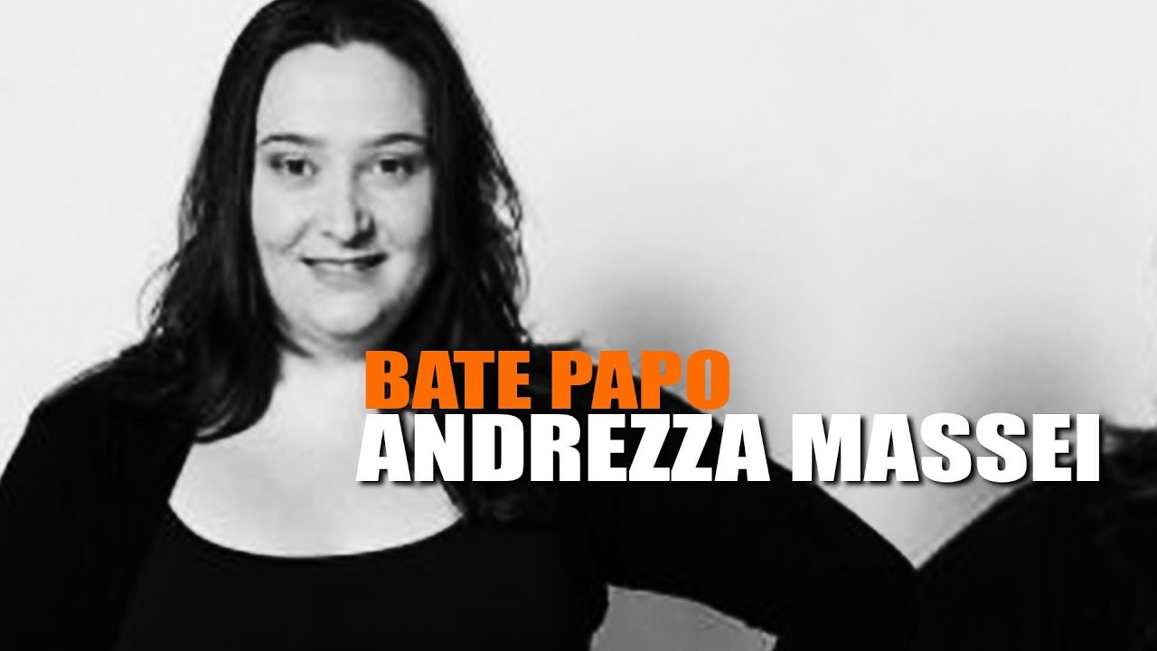 ANDREZZA MASSEI direto do TEATRO RENAULT LES MISERABLE- BATE PAPO D&A EP. 97 - YouTube