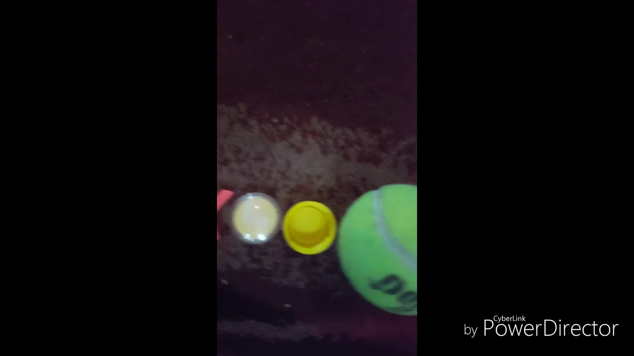 BFB intro in real life - YouTube