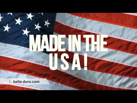 Bella-Dura Commercial