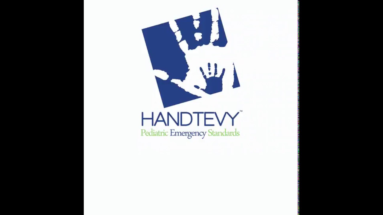 Handtevy Mobile Provides Value to EMS Agencies - YouTube