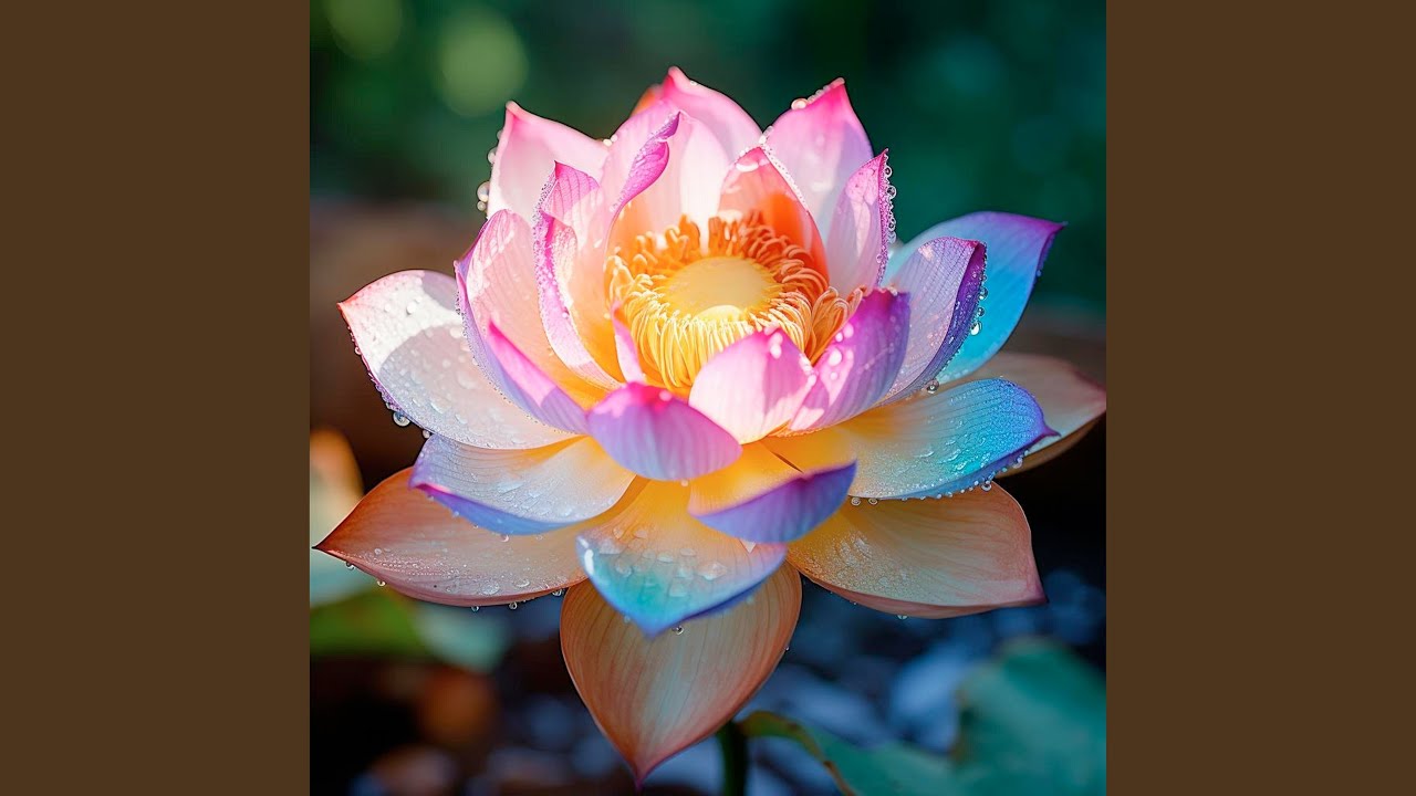 Unforgettable Dream - YouTube