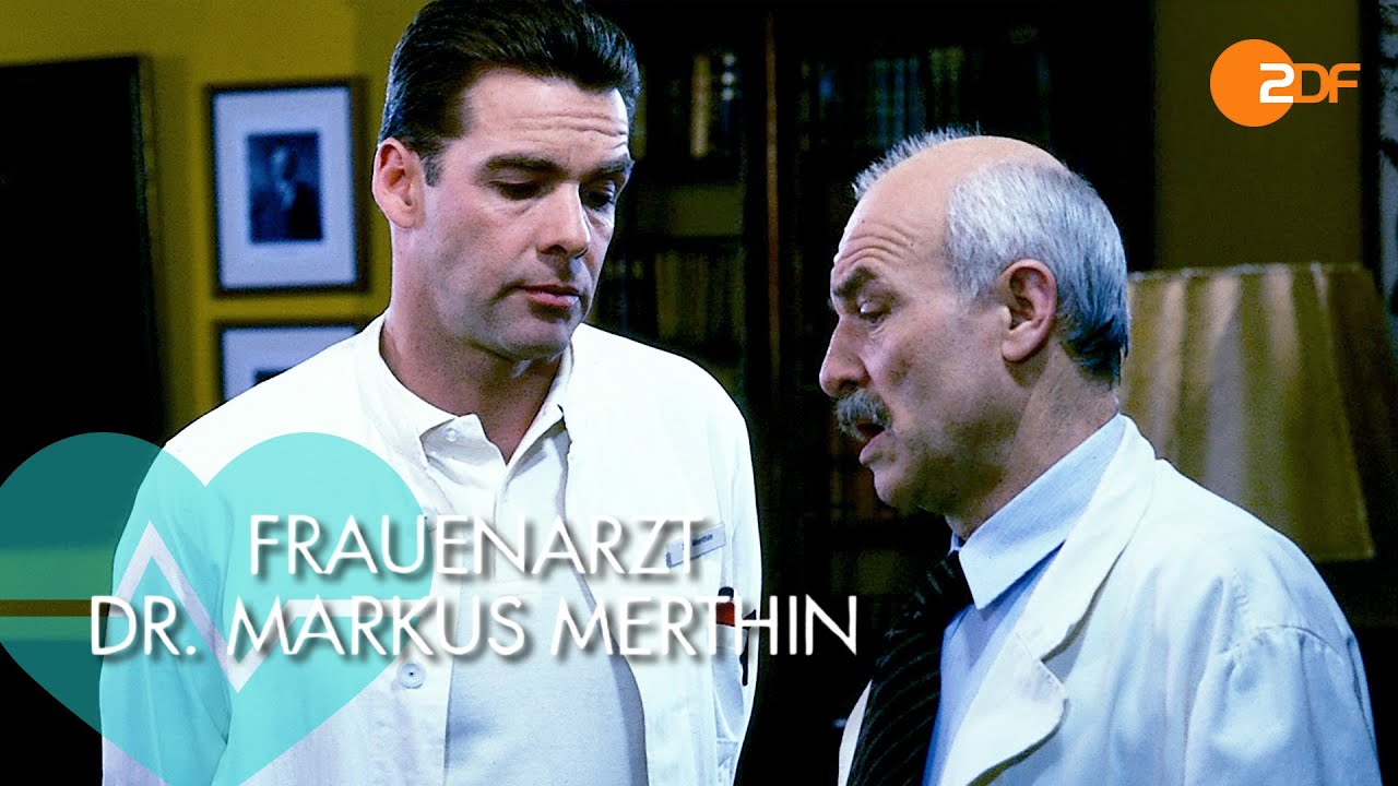 Gut beraten | Frauenarzt Dr. Markus Merthin - Staffel 4 Folge 2 - YouTube