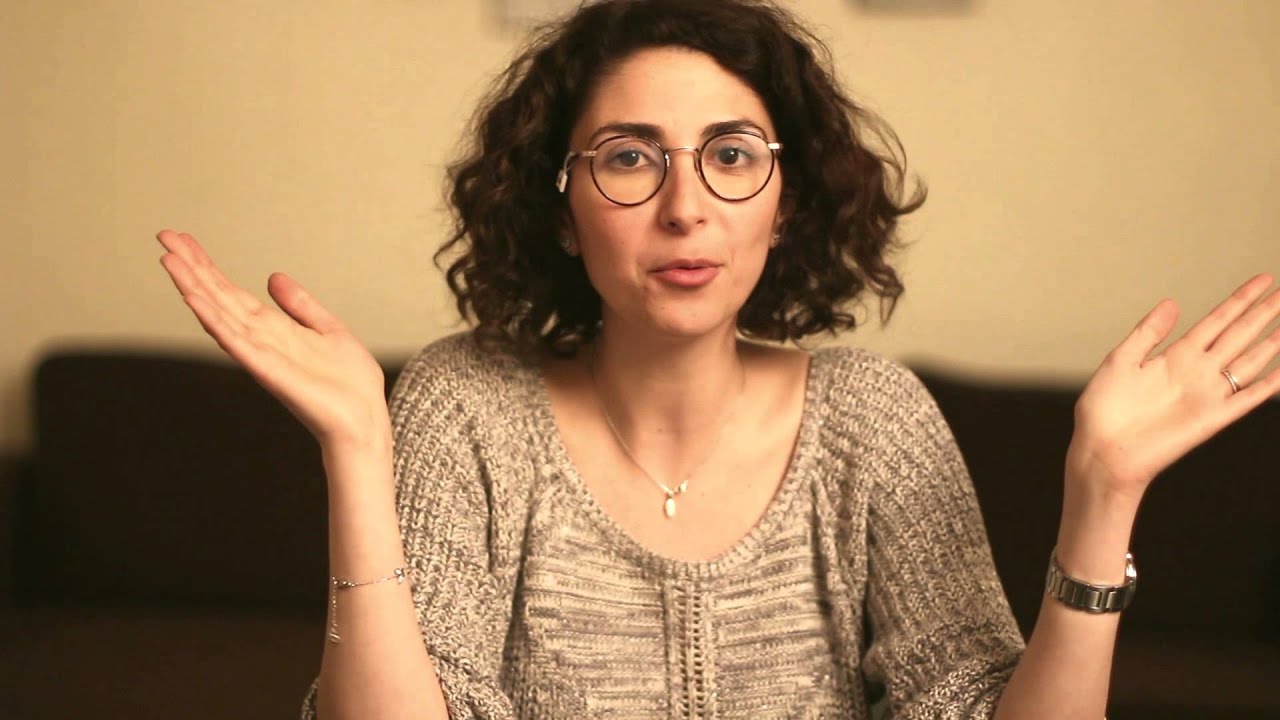 Conseils lunettes #1 : Les lunettes de vue rondes - YouTube