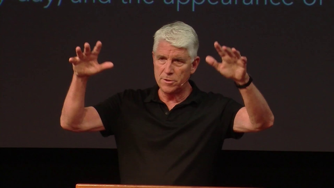 07-08-18 Special Guest: Daniel A. Brown, PhD - YouTube