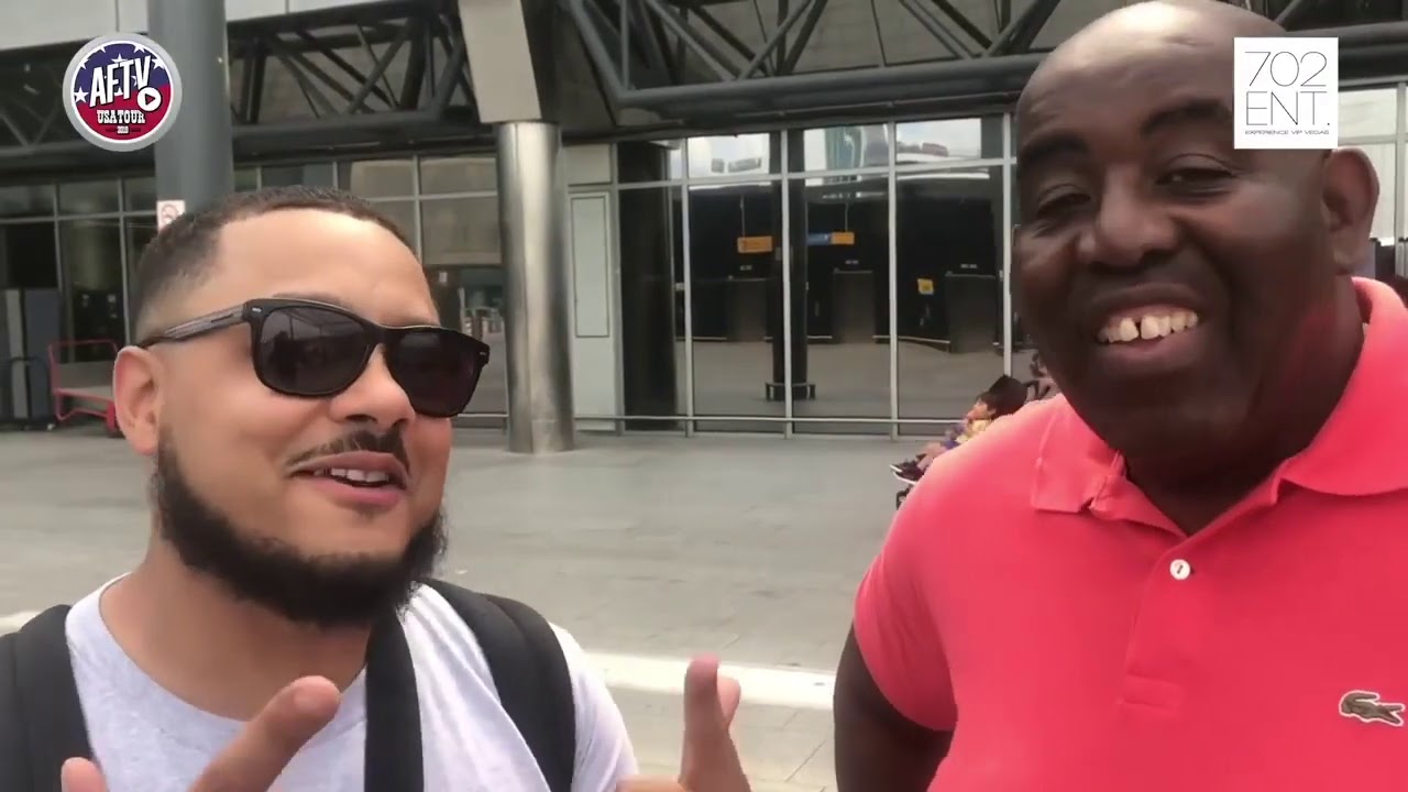 AFTV For The Fans, By The Fans Trailer - YouTube