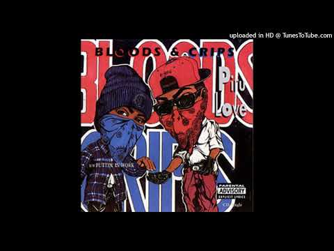 bloods and crips - Slob 187 🔥🔞🎤💣 ️💙 - YouTube