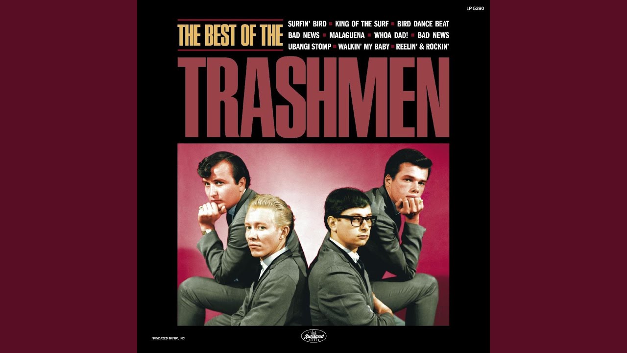 Peppermint Man - YouTube