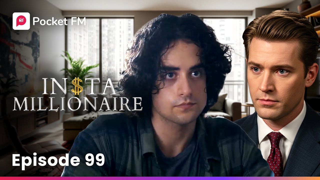 Insta Millionaire | Ep 99 - I Got Busted for Being a Fake Rich Boy ...