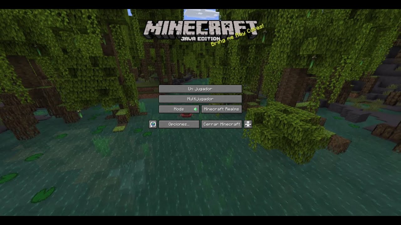 [MINECRAFT] - Simplemente minando #8 - YouTube