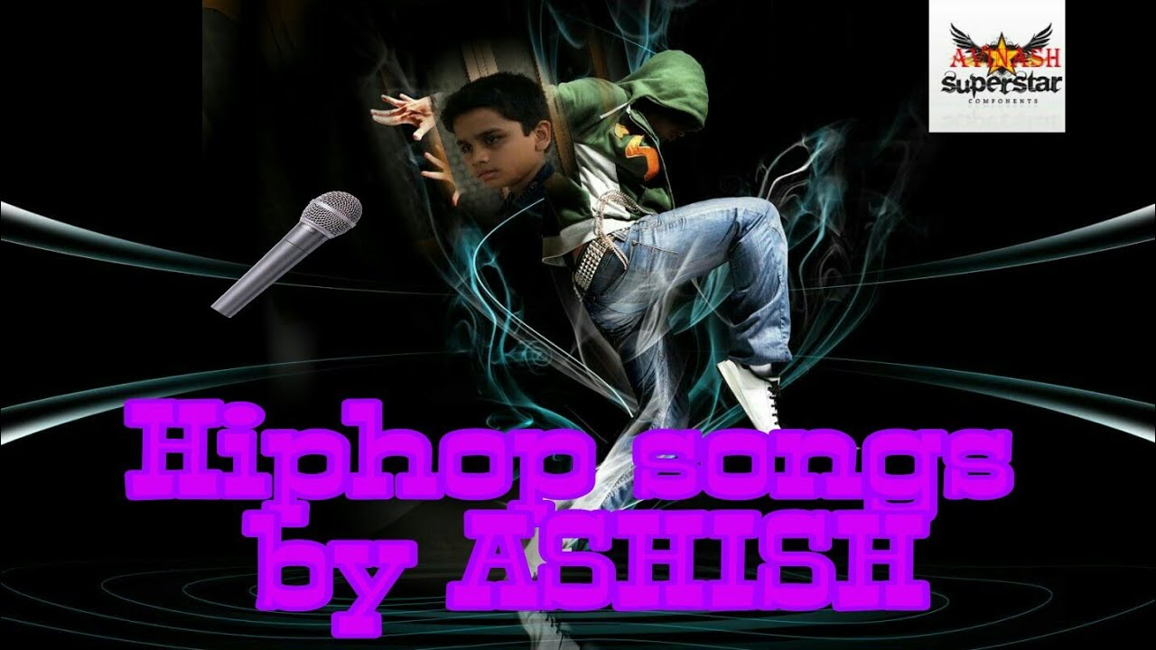 ASHISH song -1 - YouTube