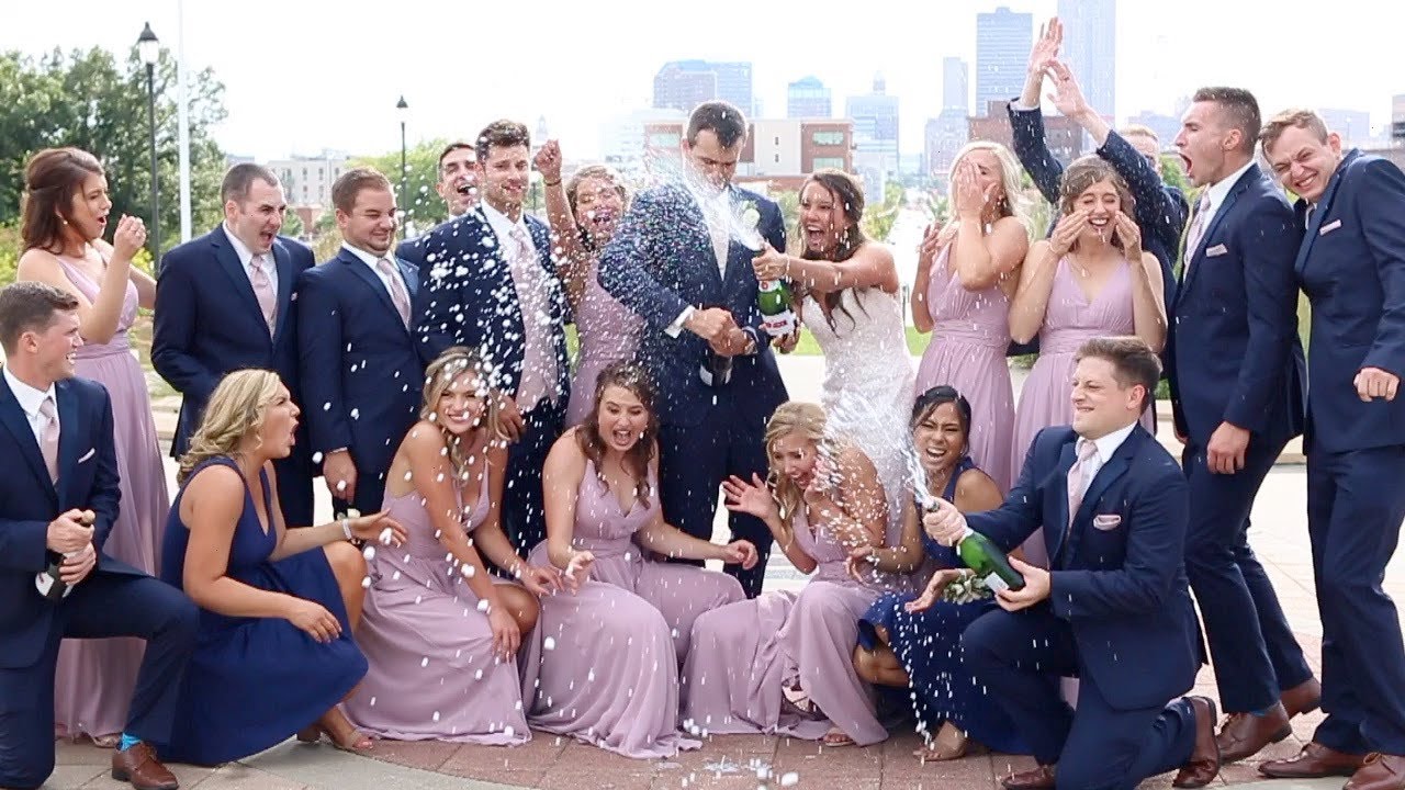 McCoy Wedding | 8.24.19 - YouTube