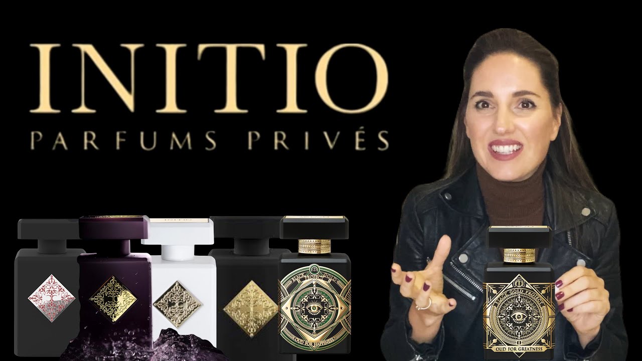 Reseña Perfumes Initio Parfums Prives| Perfumes bomba en duración ...