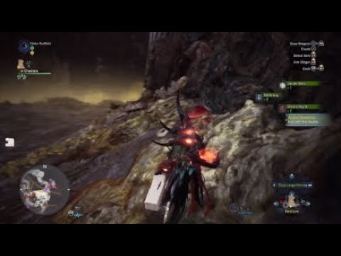 MHW Iceborne - Farm Max Godbug, Bitterbug, Devils Blight, and Might ...