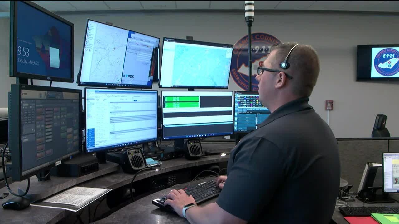 New dispatch system allowing Orange County emergency crews to respond ...