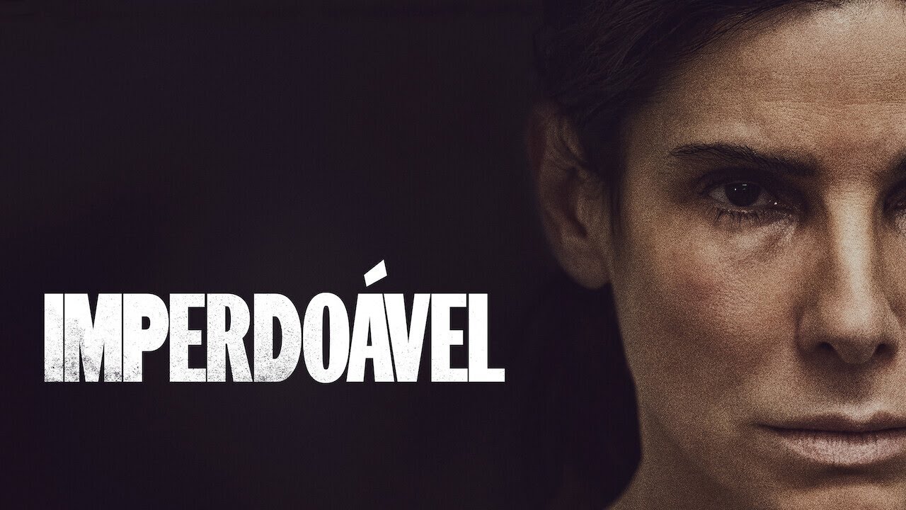 Imperdoável | Trailer | Dublado (Brasil) [HD] - YouTube