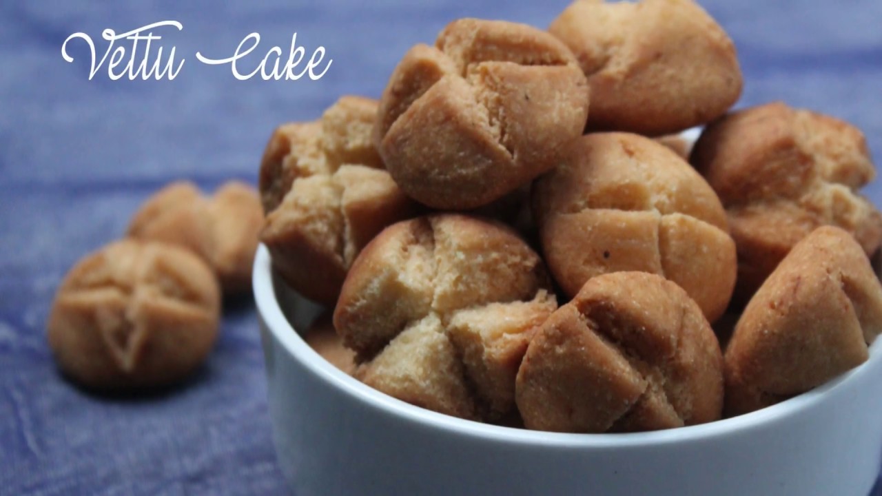 Vettu Cake - YouTube