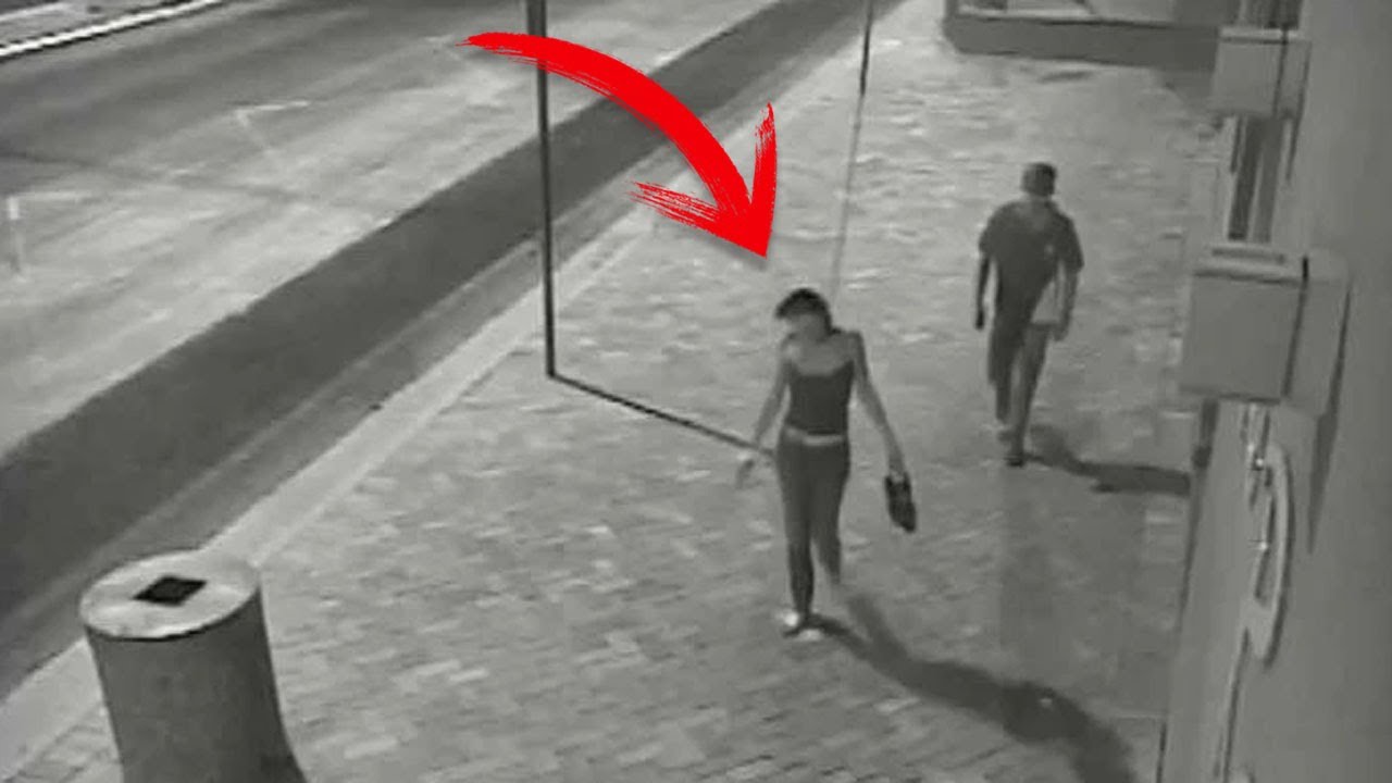 4 Inexplicables Sucesos Paranormales que dan mucho Miedo y han sido ...