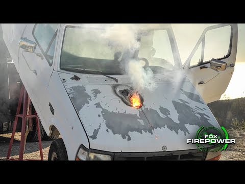 D. E. W. ATHENA Laser Weapon - YouTube