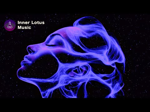Schlafmusik für Vagusnerv Reset 🌙 528 Hz + 136,1 Hz + 6 Hz Theta • 11 Std • Schwarzer Bildschirm