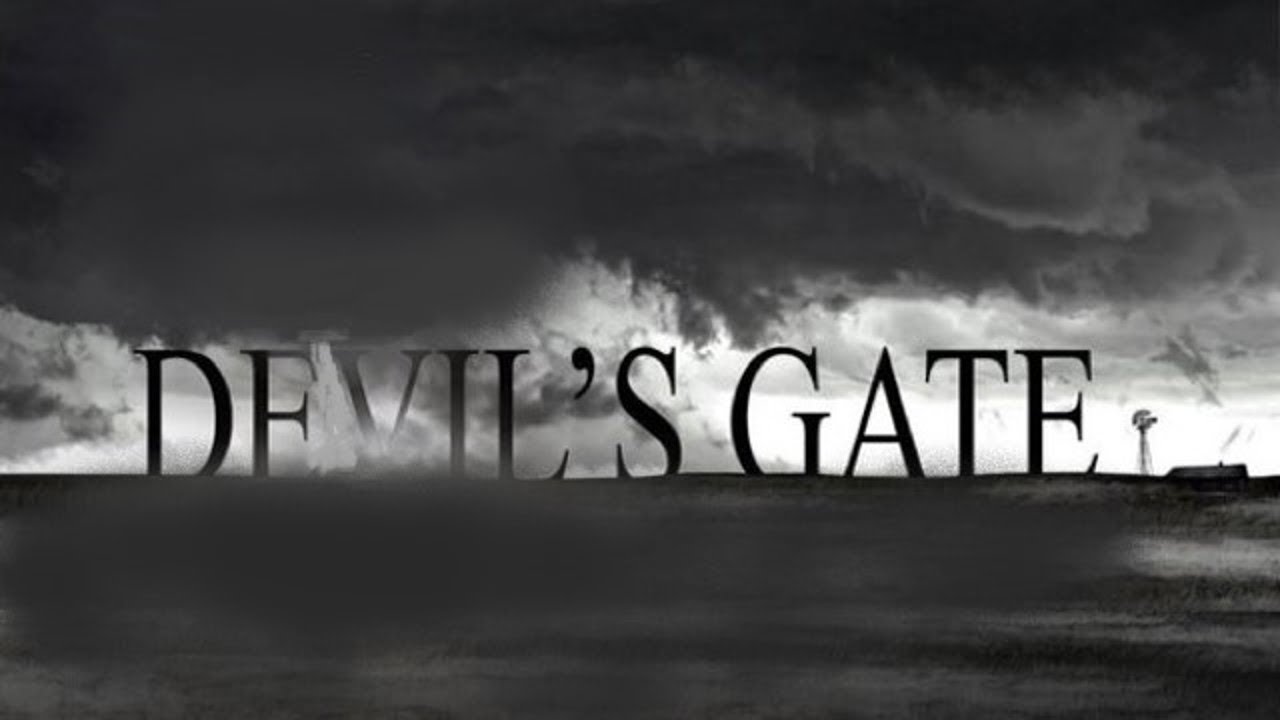 Devil's Gate Movie Review - YouTube