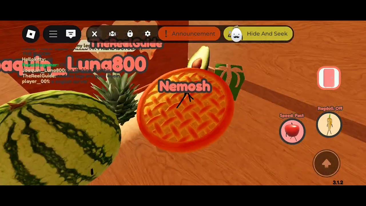 my friend got stuck in the floor - YouTube